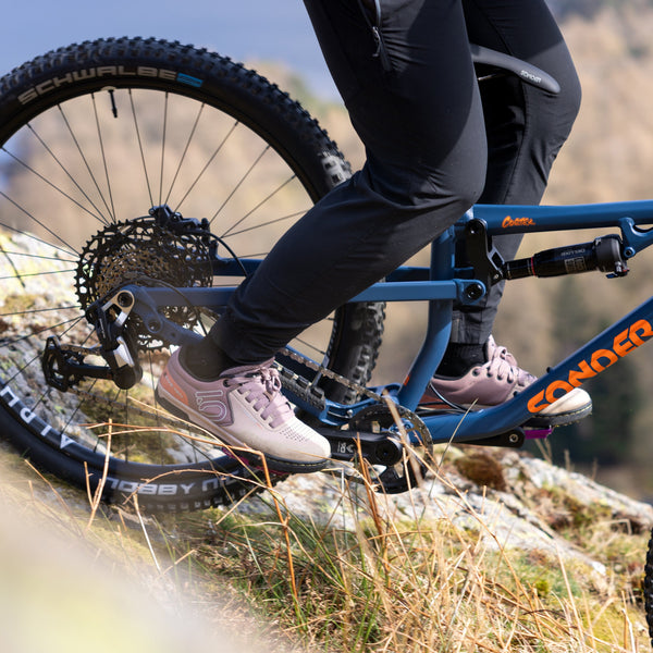 Sonder Cortex Eagle 90 | Short travel 29er
