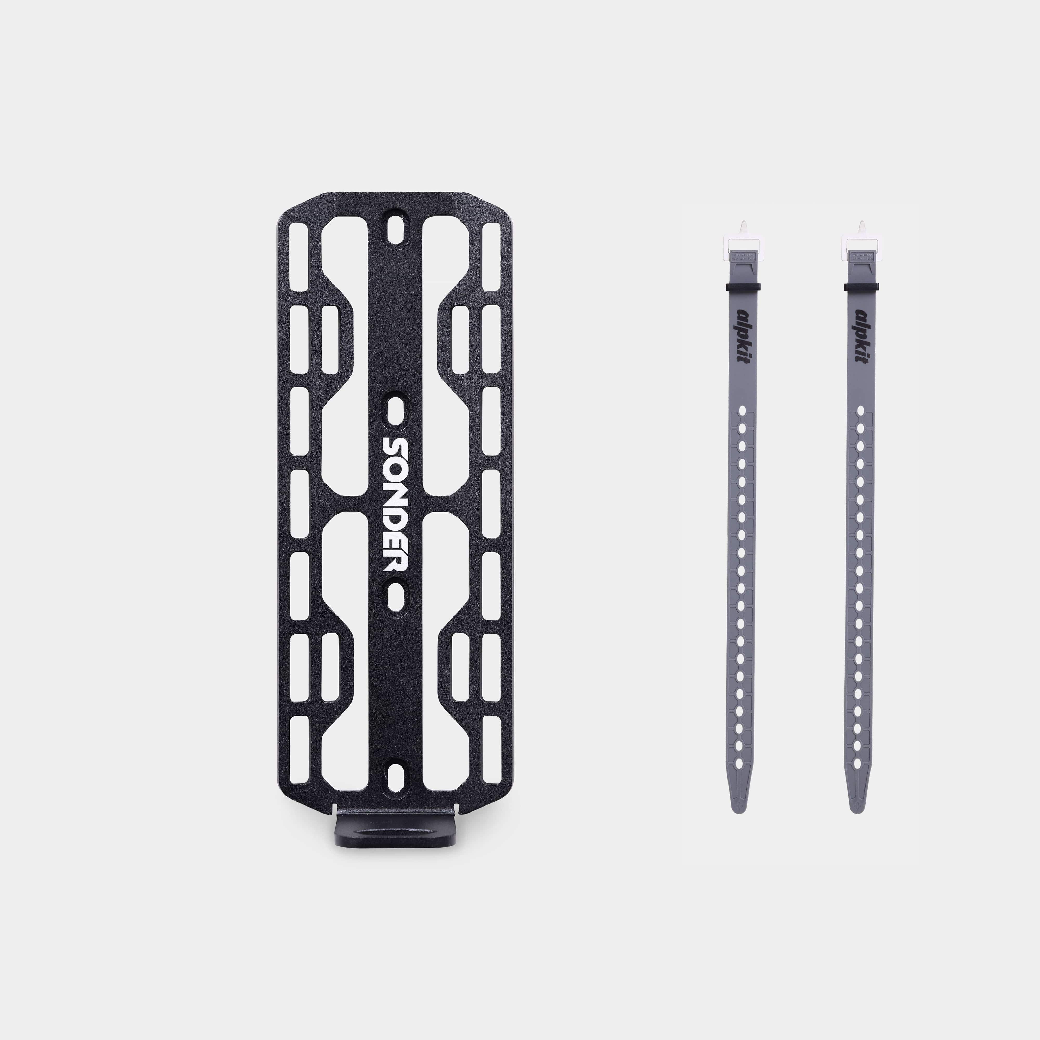 Sonder ExoCage & Trail Bands Bundle