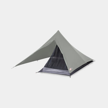 Lightweight Camping Tarps | Alpkit