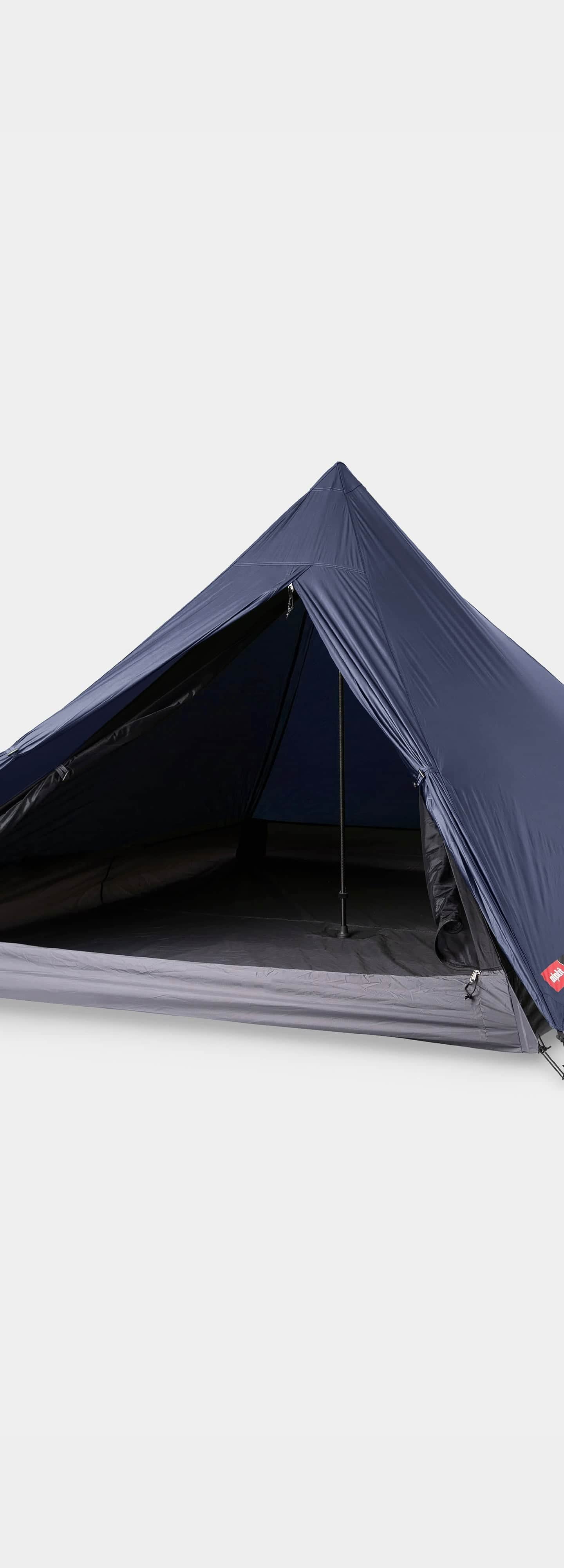 Tarpstar 2-Person Pyramid Tarp Tent