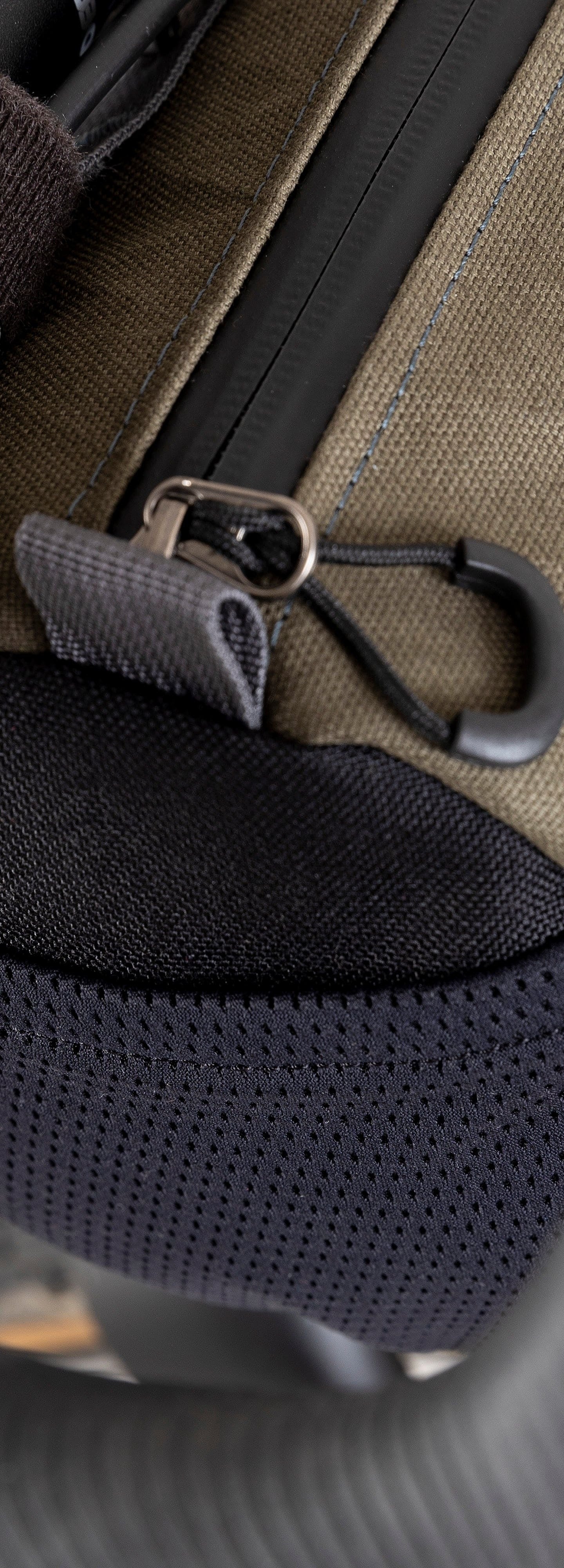 Toploader 4 Litre Canister Handlebar Bag