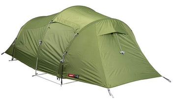 Viso 2 Spacious 2-Person Tunnel Tent
