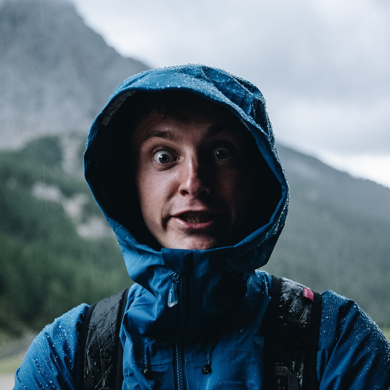 Spotlight | Expert Advice | Alpkit