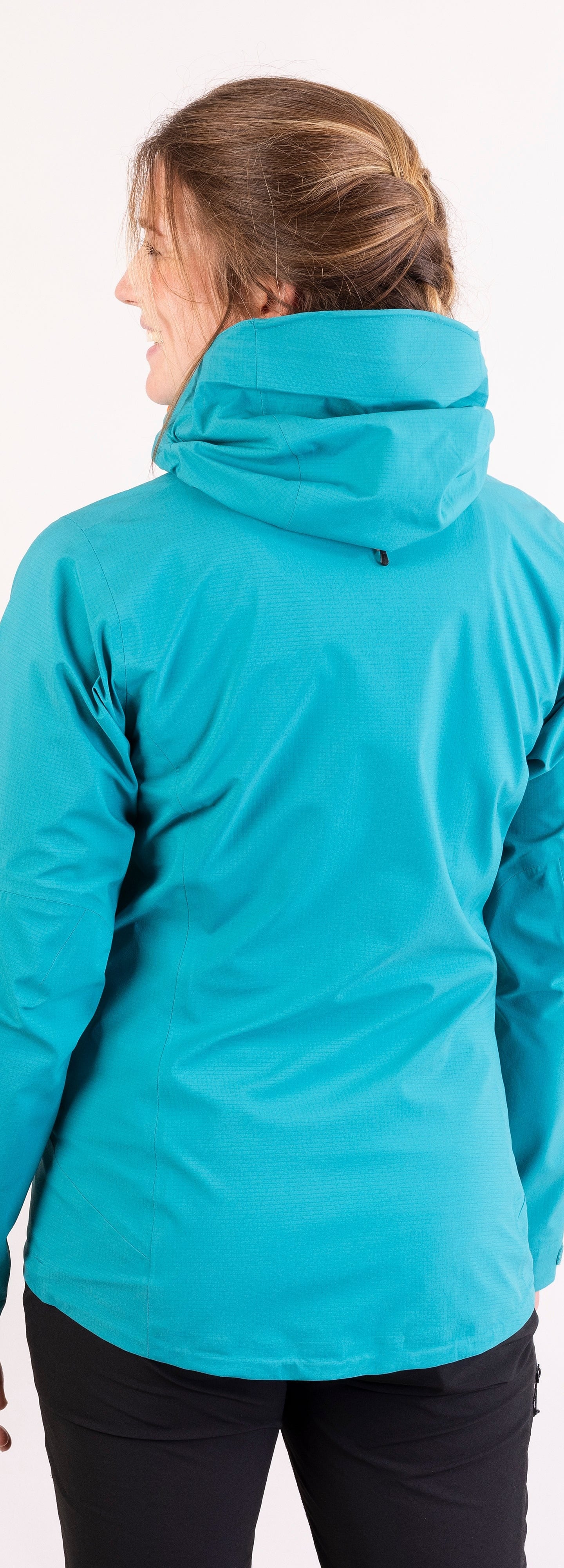 Balance Women's Performance Active Waterproof Jacket