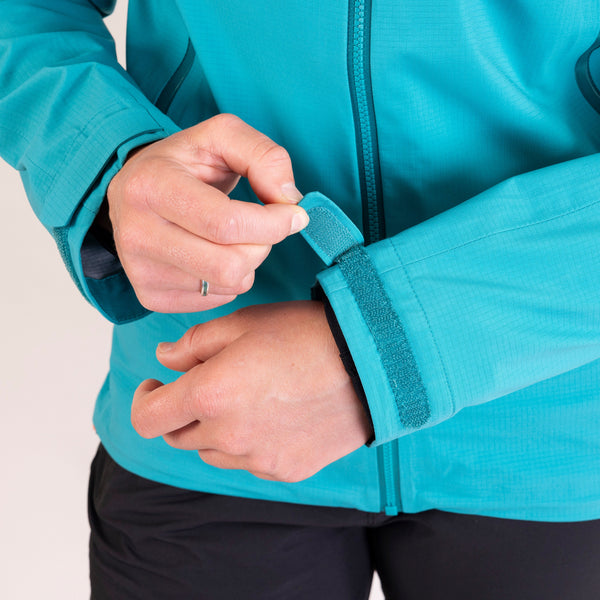 Balance Women's Performance Active Waterproof Jacket