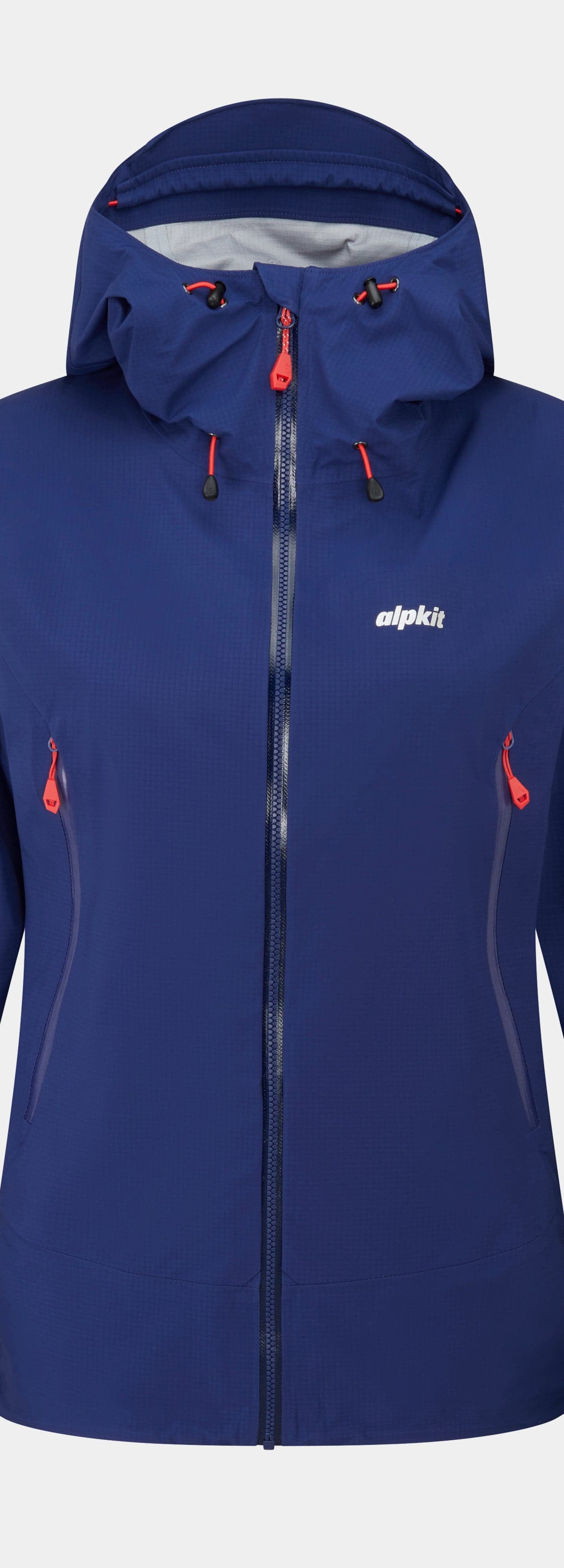 Balance Women's Performance Active Waterproof Jacket