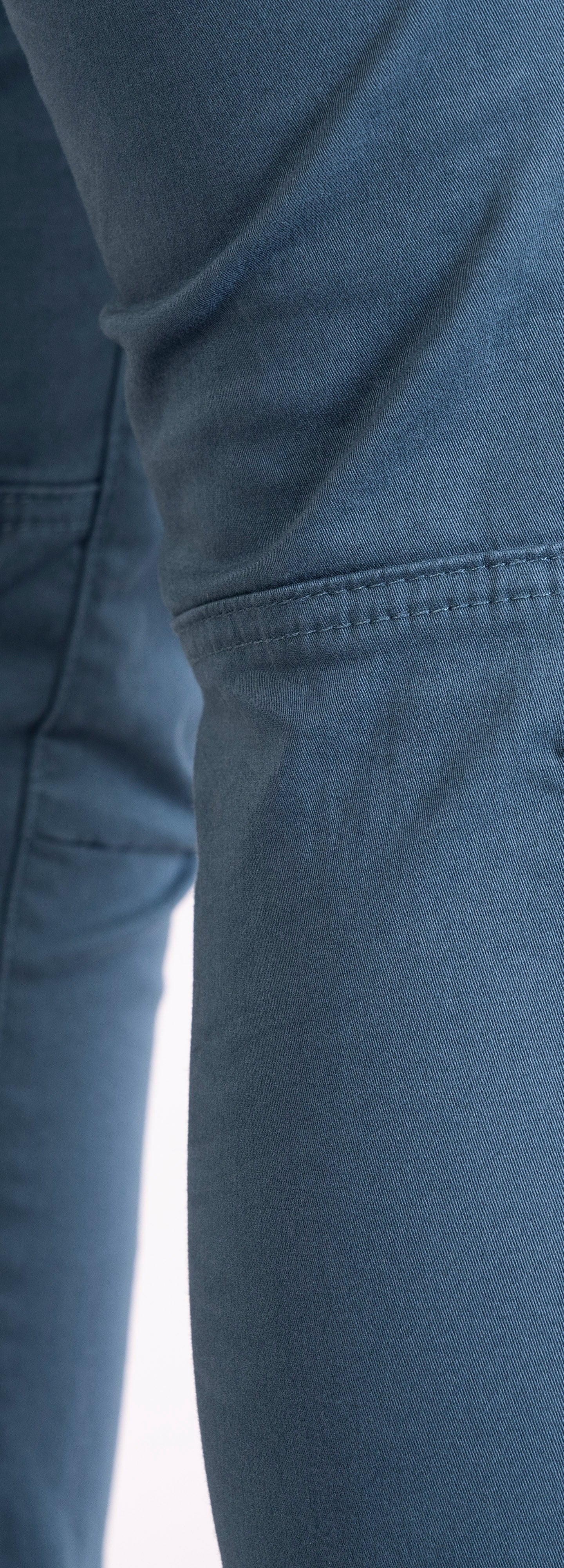 Bloc Women's Climbing Trousers