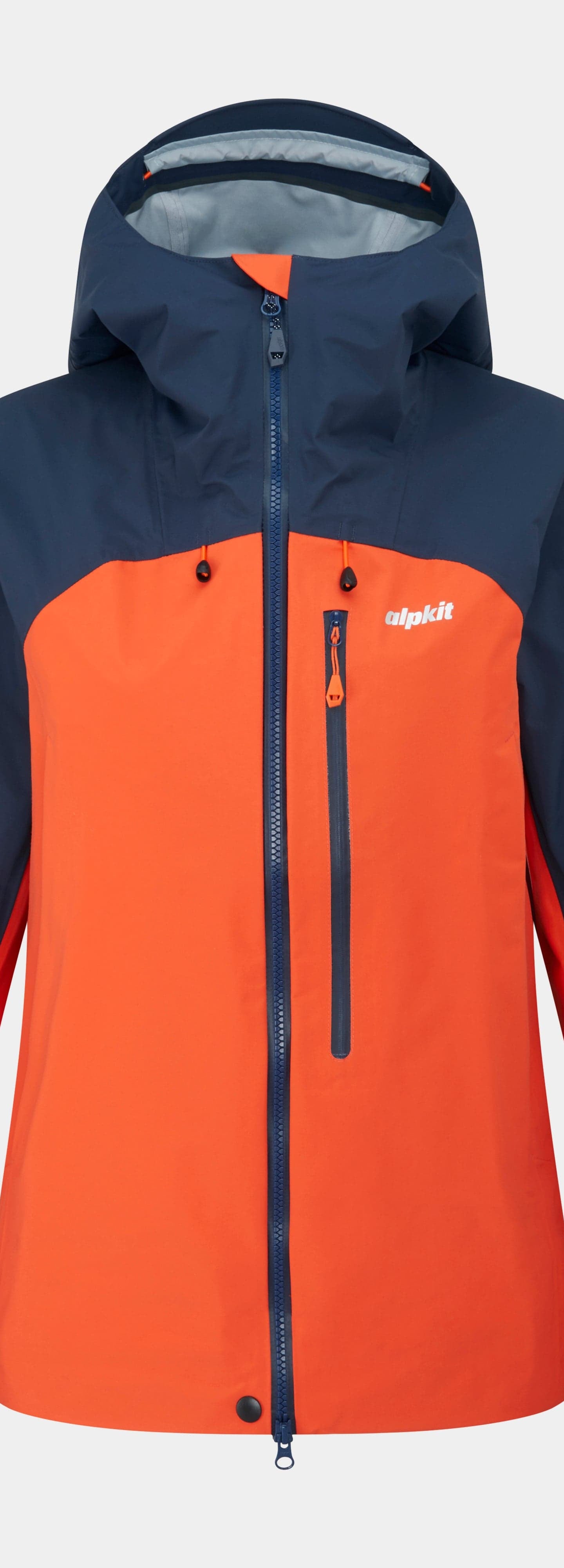 Definition | Women's Waterproof Mountaineering Jacket
