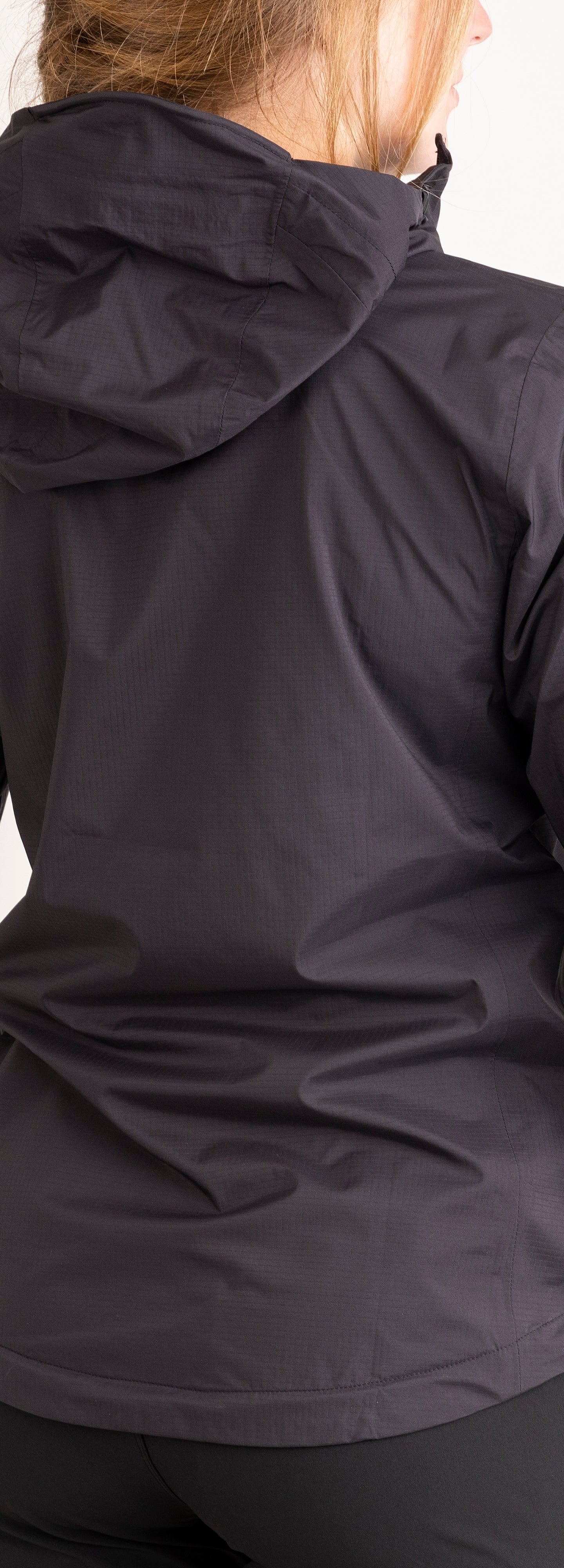 Pulsar | Women’s Lightweight Waterproof Smock Jacket