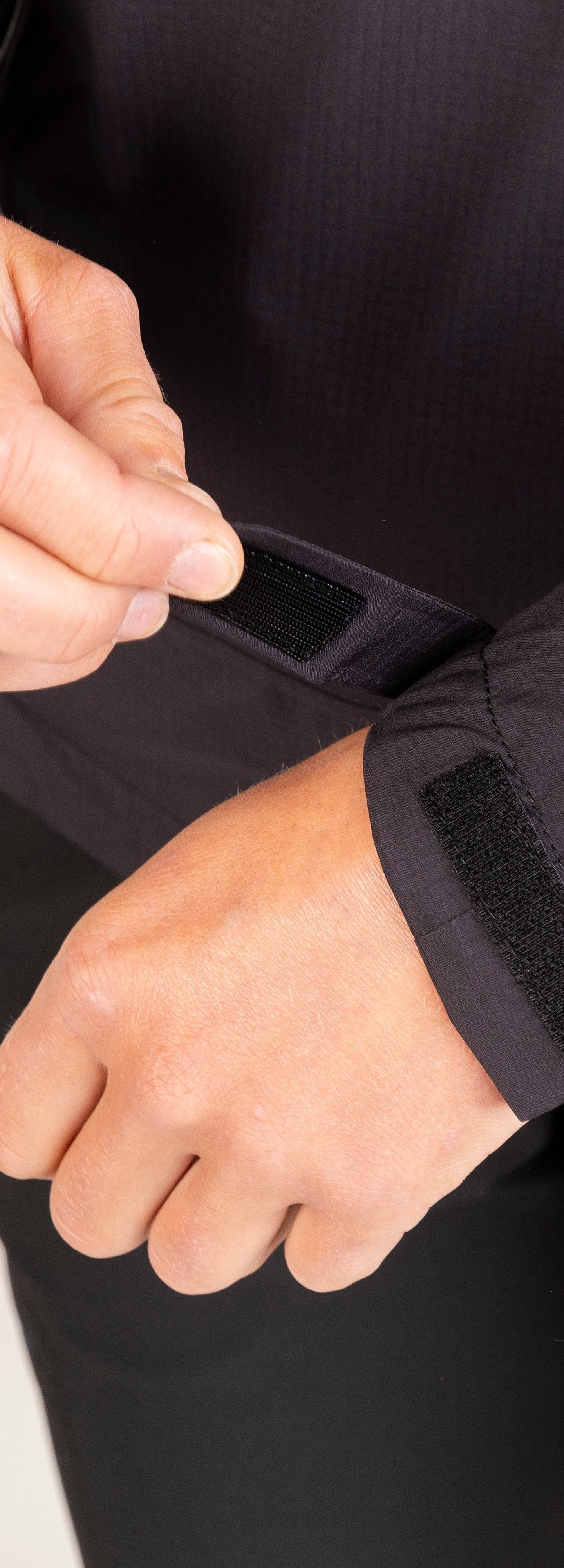 Pulsar | Women’s Lightweight Waterproof Smock Jacket