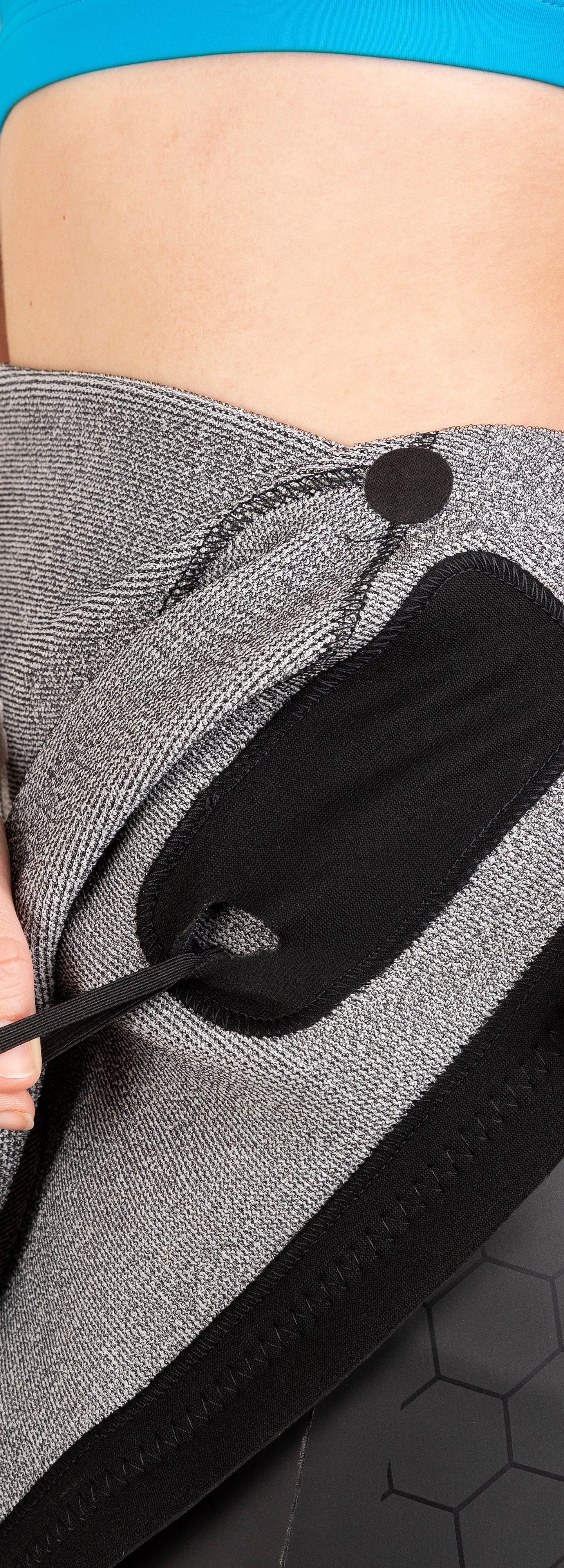 Silvertip Women's Open Water Swimming Wetsuit