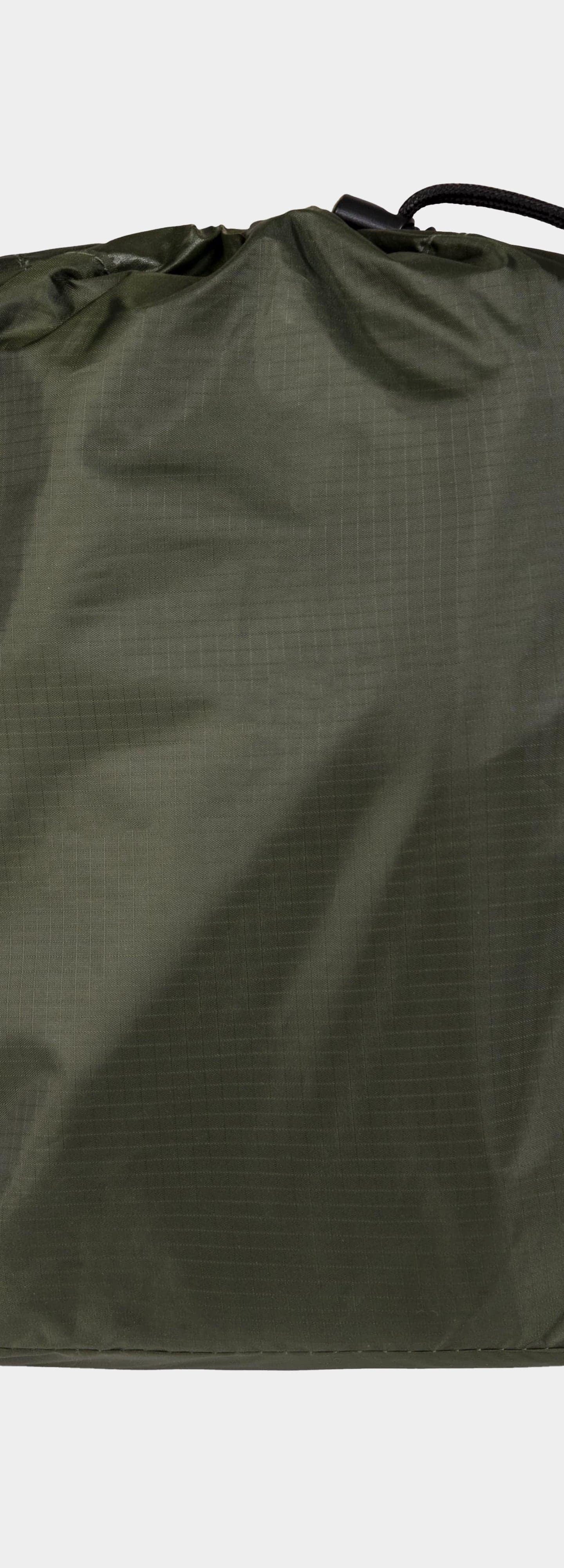 3 Square 3m Square Hammock and Camping Tarp