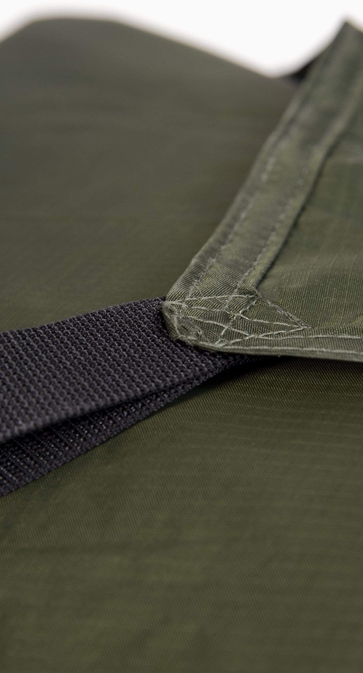 4 Square 4m x 4m Square Camping and Expedition Tarp