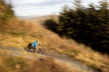 Sonder Cortex Short-Travel 29er Full Suspension Mountain Bike