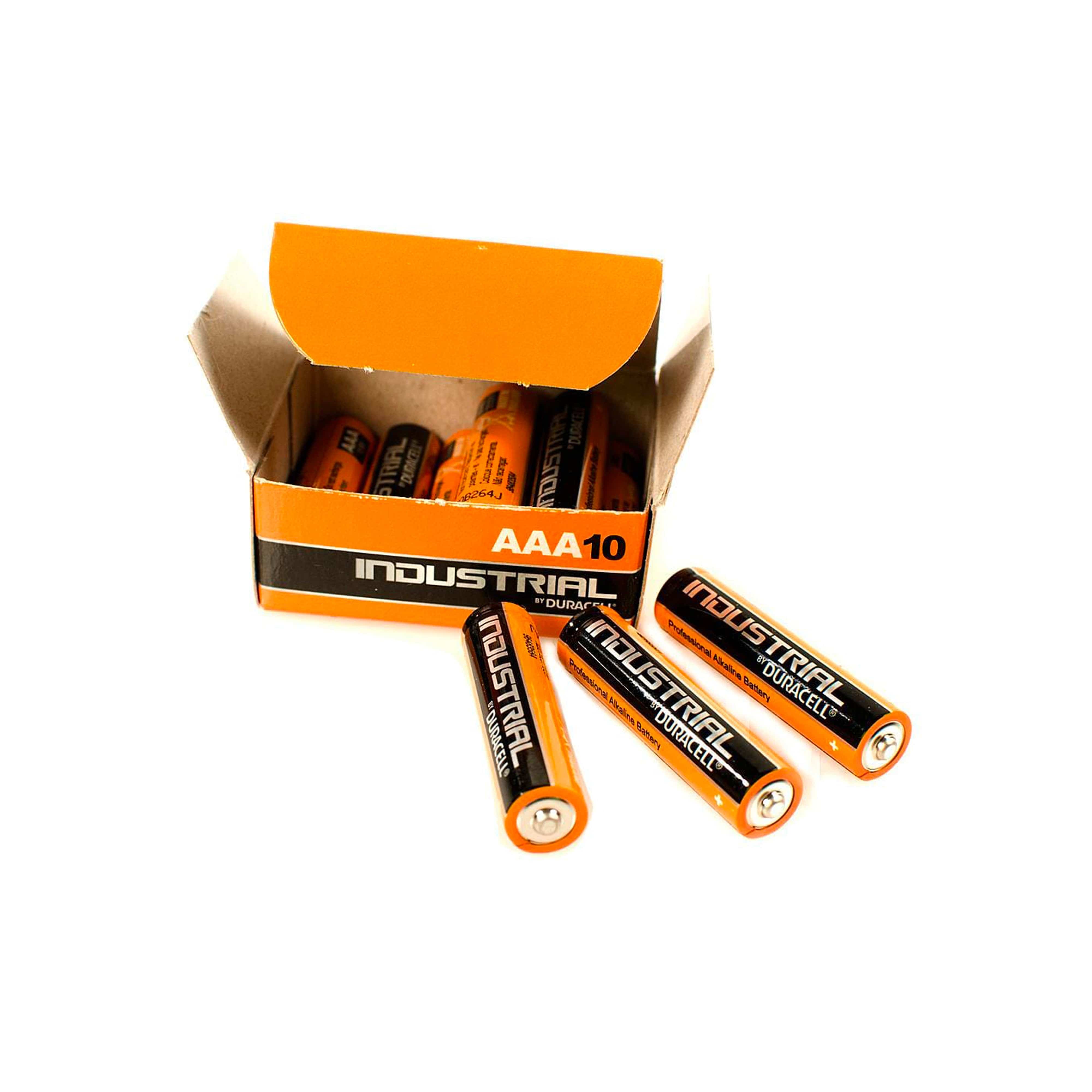 Duracell AAA Procell Batteries