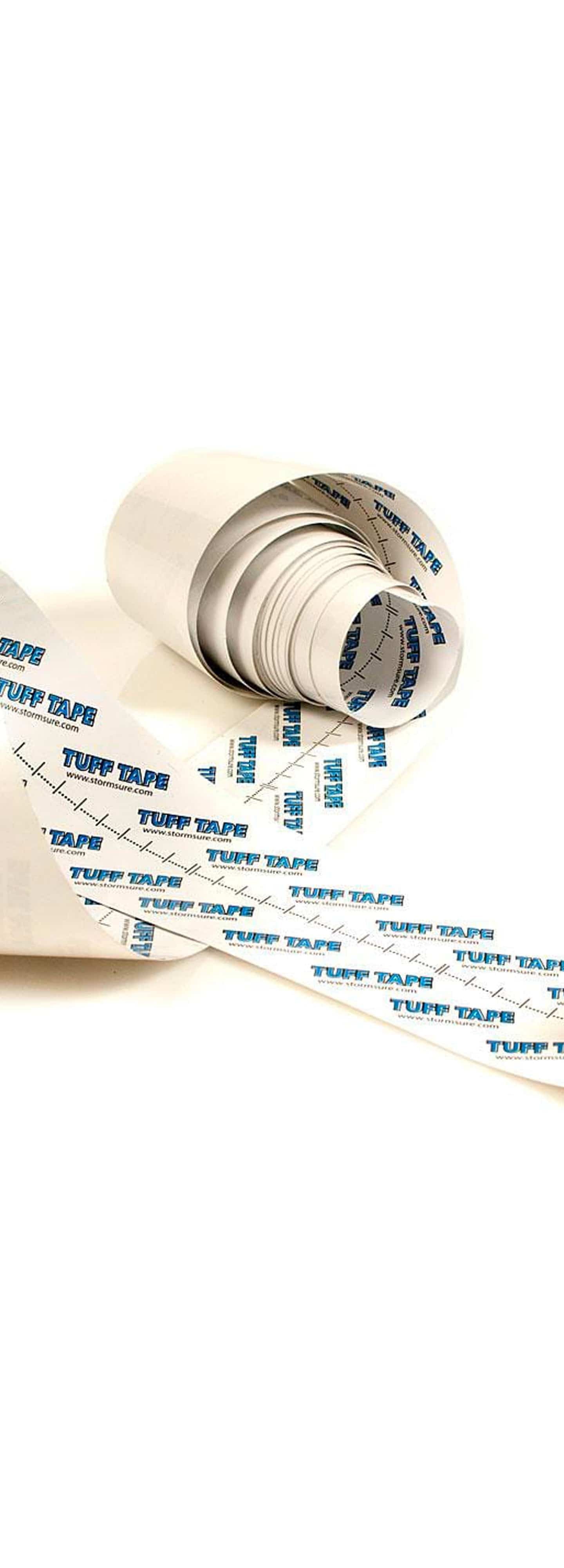 Stormsure Tuff Tape Self-Adhesive Repair Tape