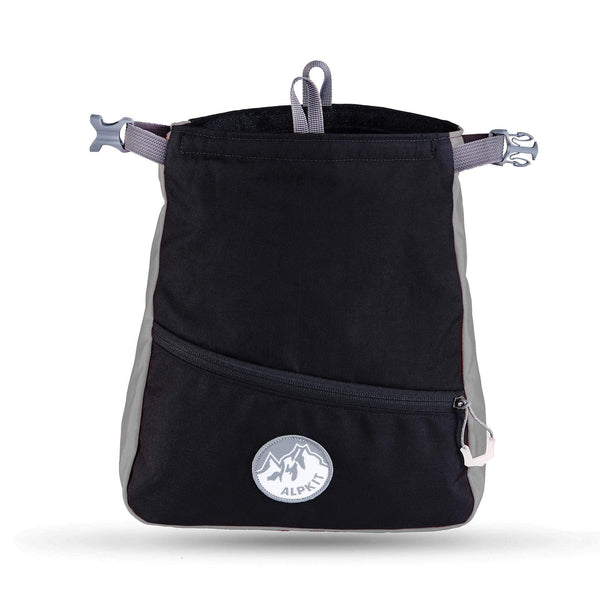 Boulder Bucket Climbing Bag