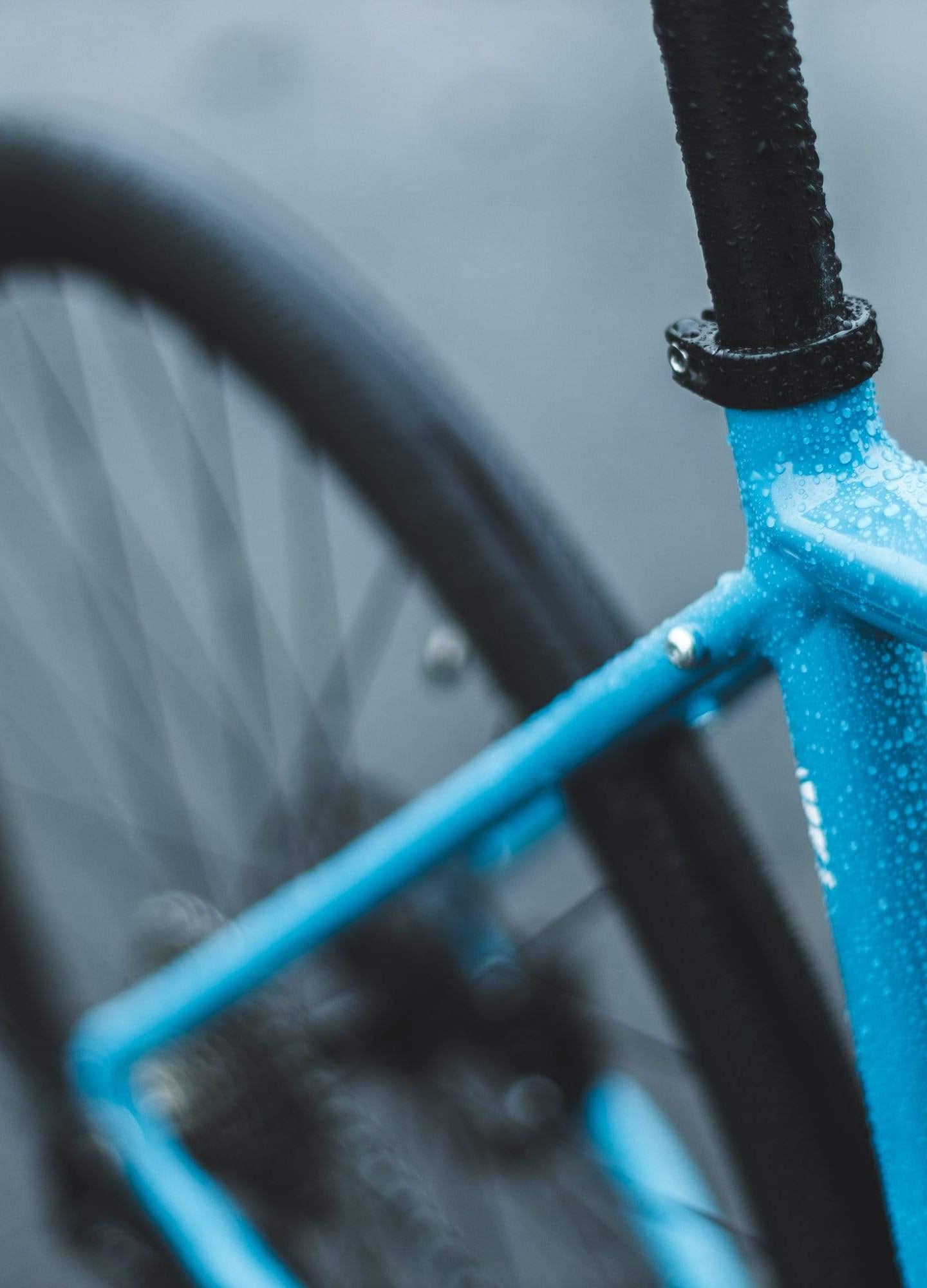 Sonder Colibri Al Frame and Fork