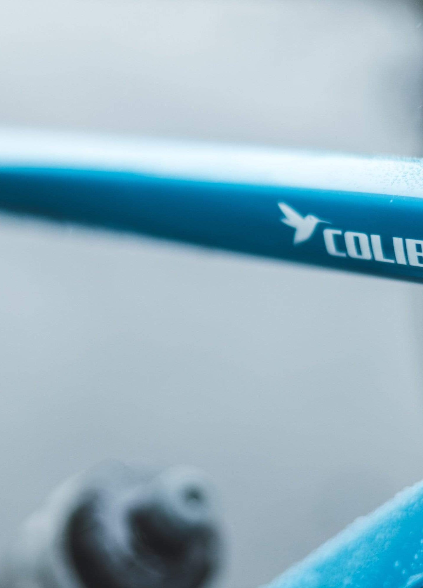 Sonder Colibri Al 105 | Aluminium endurance road bike