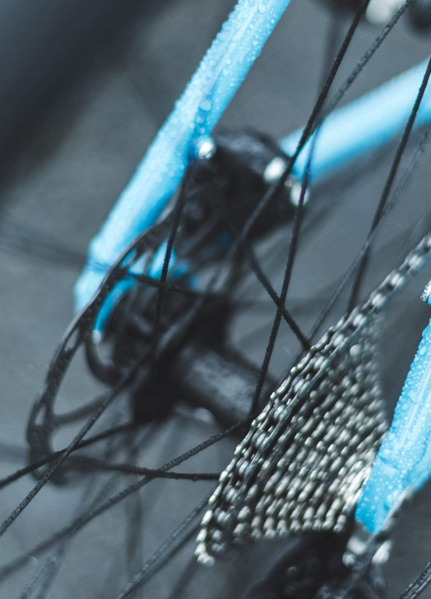 Sonder Colibri Al 105 | Aluminium endurance road bike