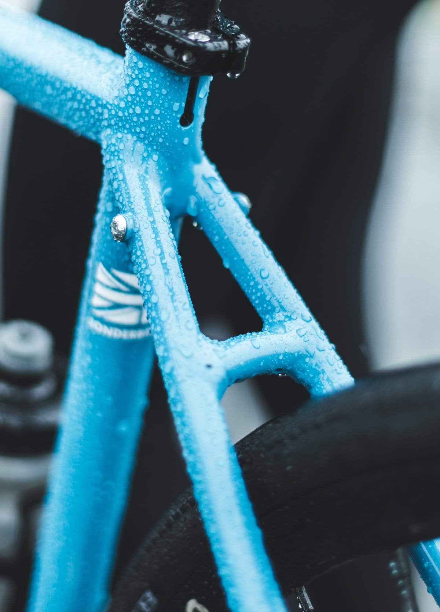 Sonder Colibri Al 105 | Aluminium endurance road bike