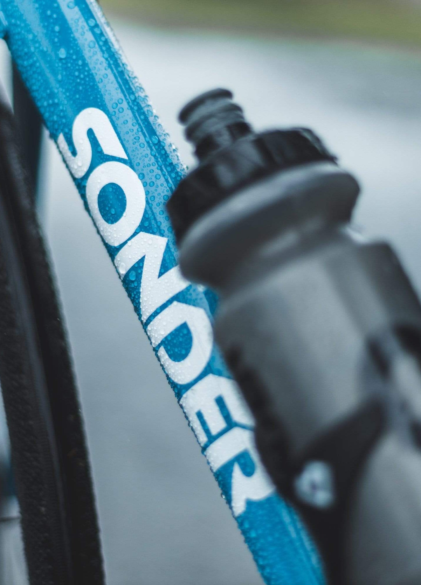 Sonder Colibri Al 105 | Aluminium endurance road bike