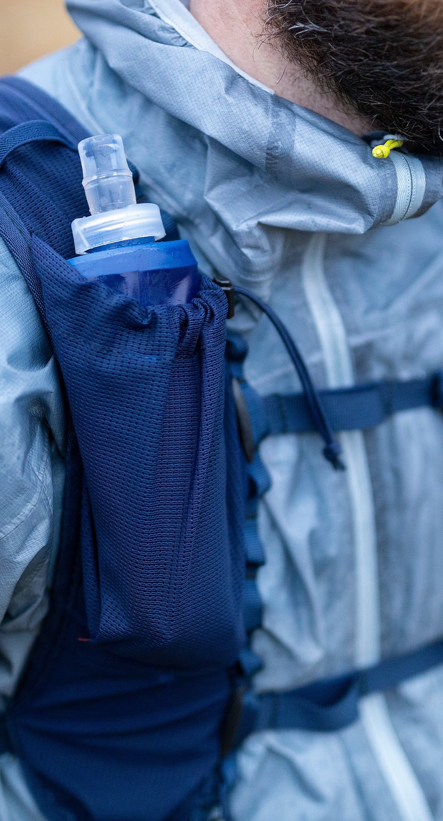 Swiglet | Soft Running Water Bottle