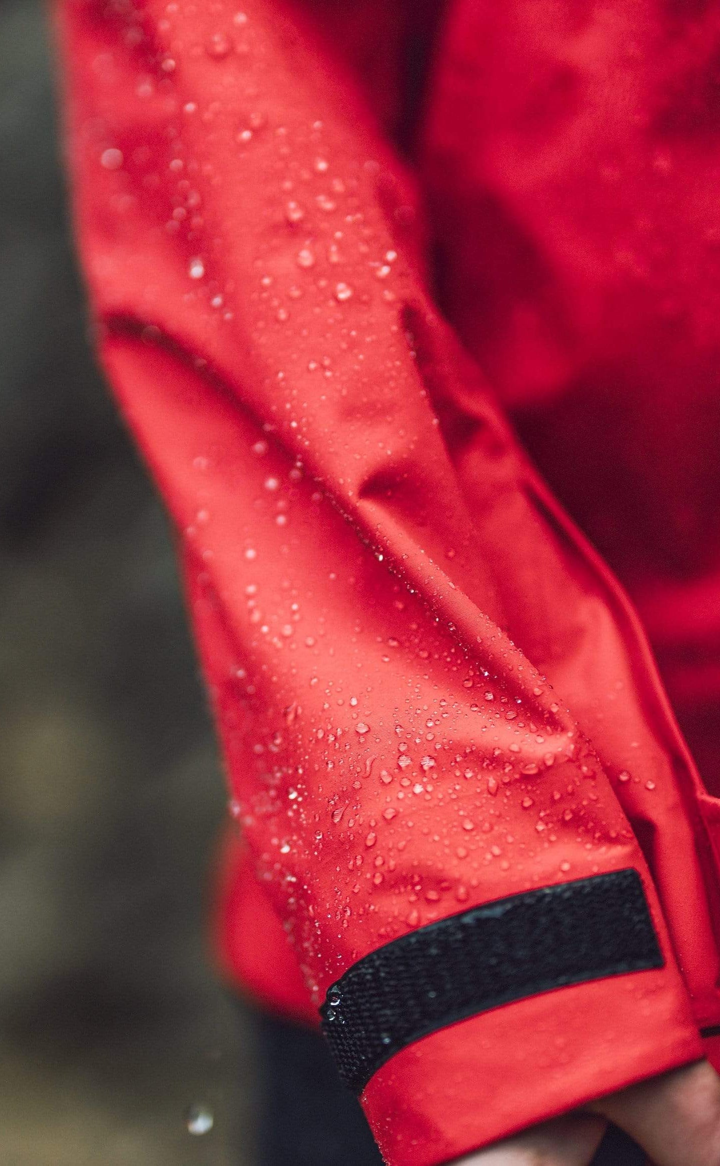 Definition | Women's Waterproof Mountaineering Jacket