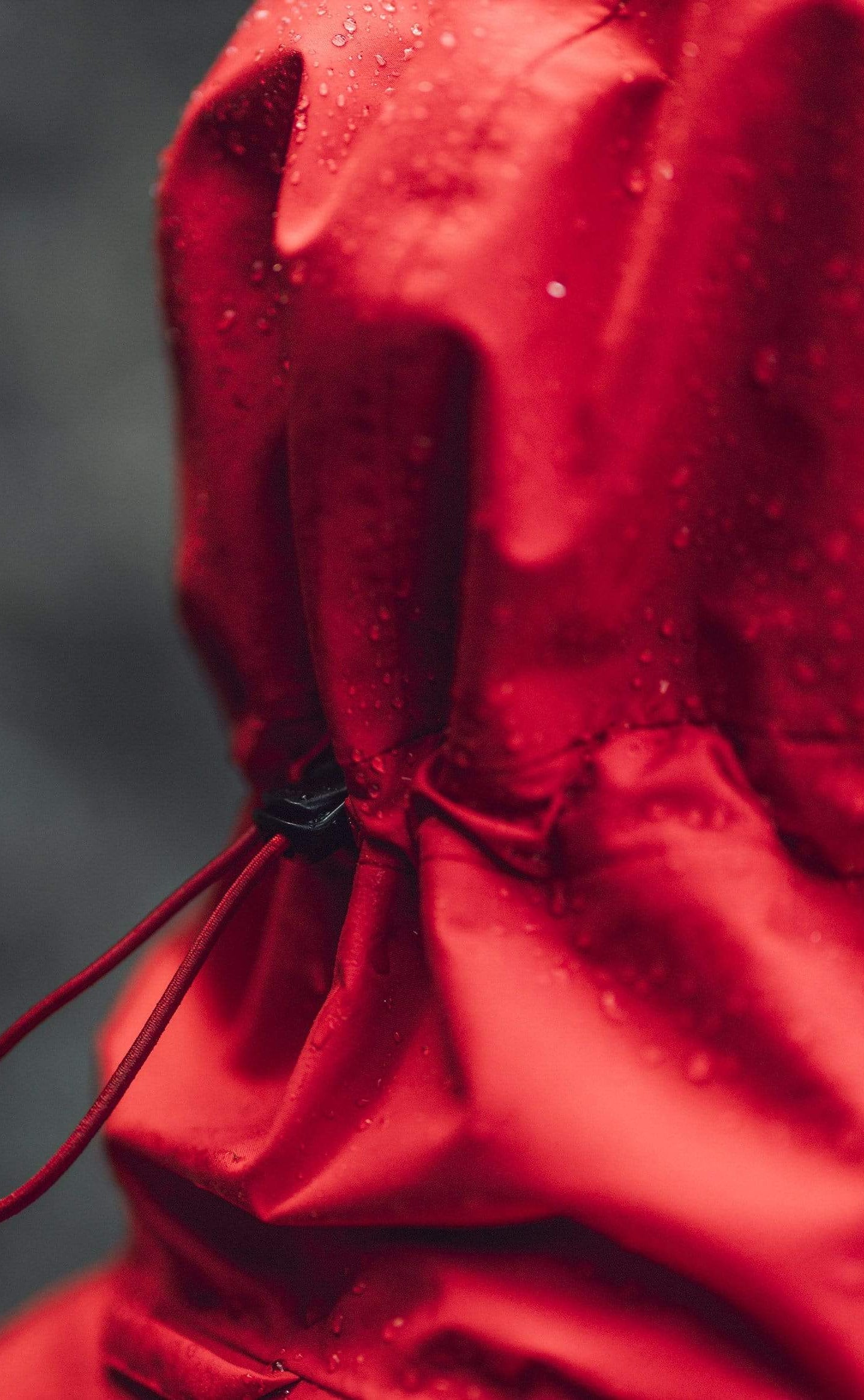 Definition | Women's Waterproof Mountaineering Jacket