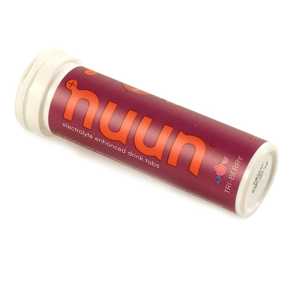 Nuun Sport Hydration Tablets | Alpkit
