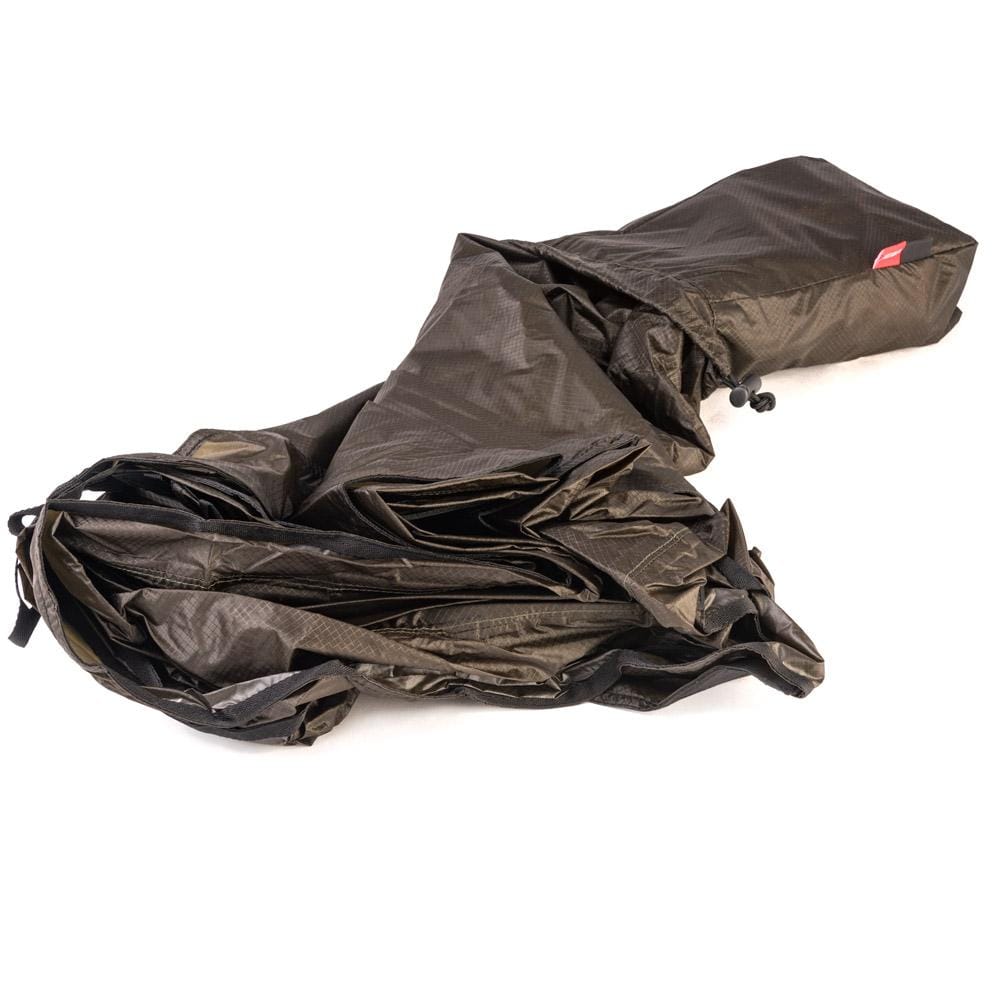 Rig 21 Expedition Tarp