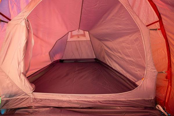 Viso 2 Spacious 2-Person Tunnel Tent