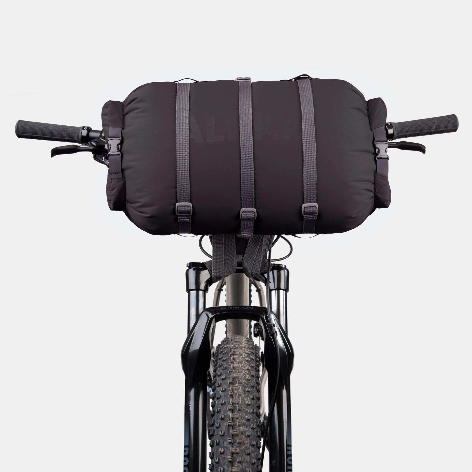 Airlok Dual 20L | Large Dual-Ended Handlebar Dry Bag