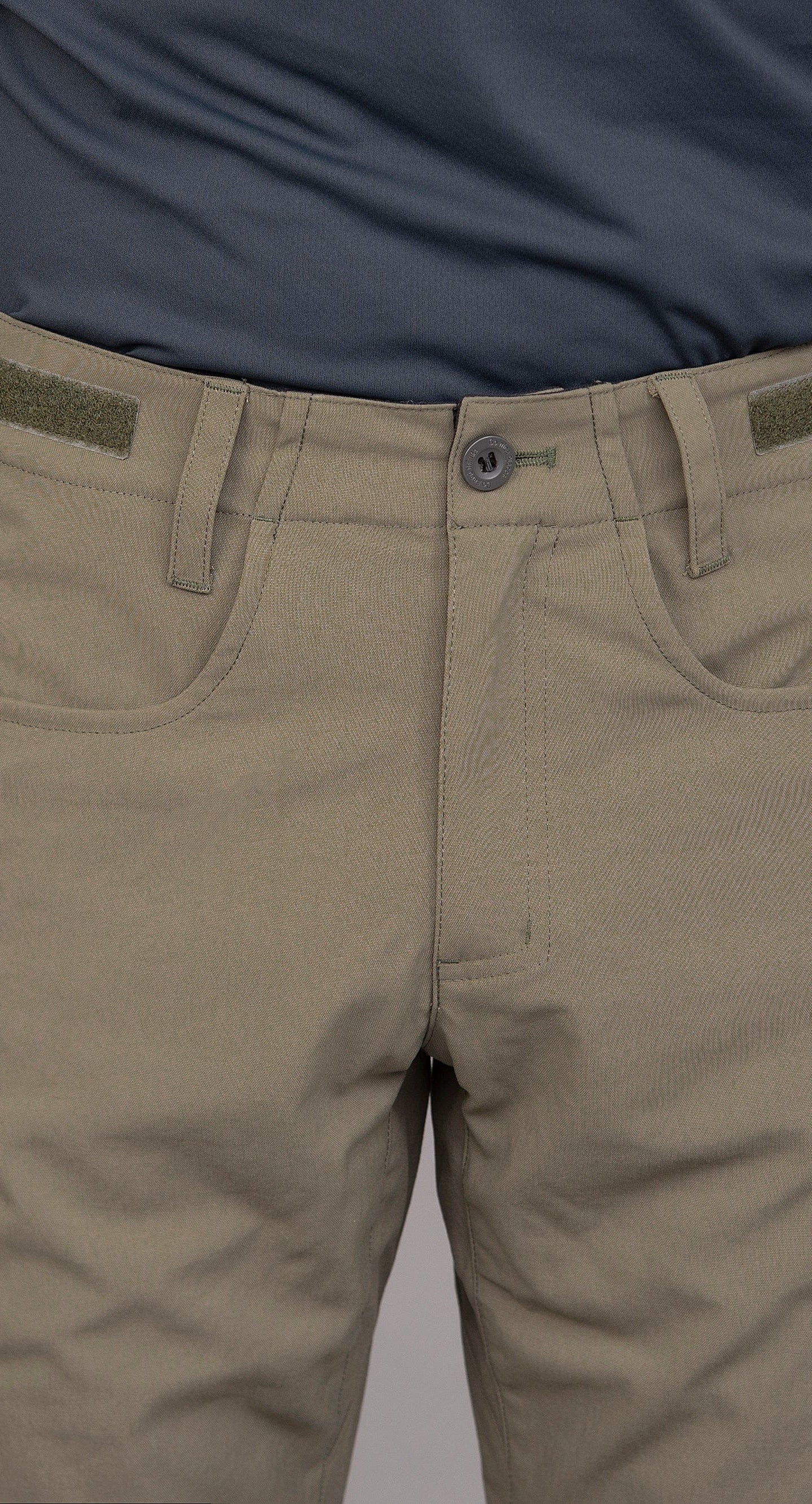 Arnison Men's Midweight Hiking Trousers