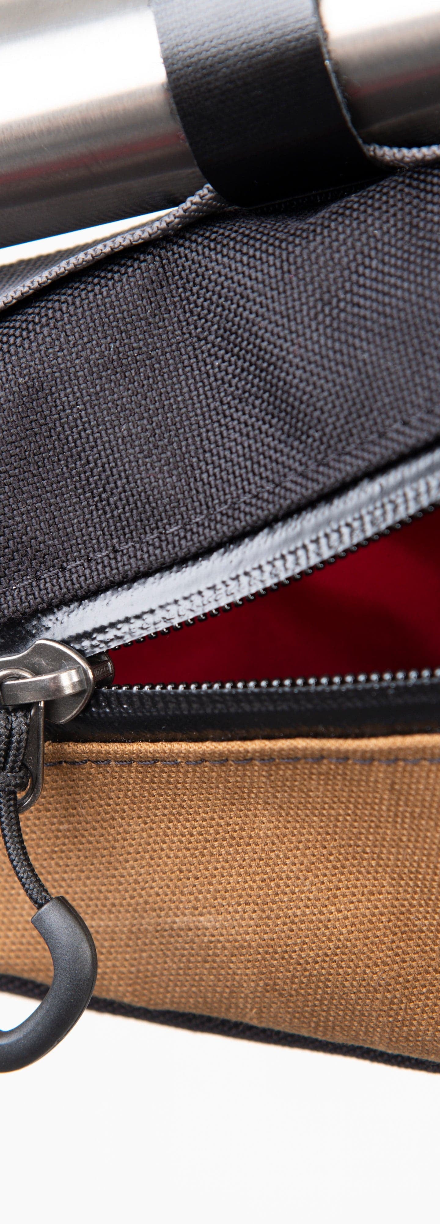 Bilbie | 1.5L Half-Length Frame Bag