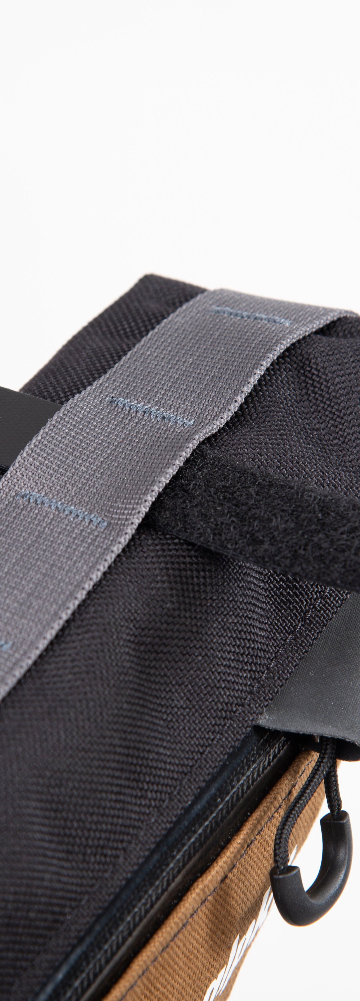 Bilbie | 1.5L Half-Length Frame Bag