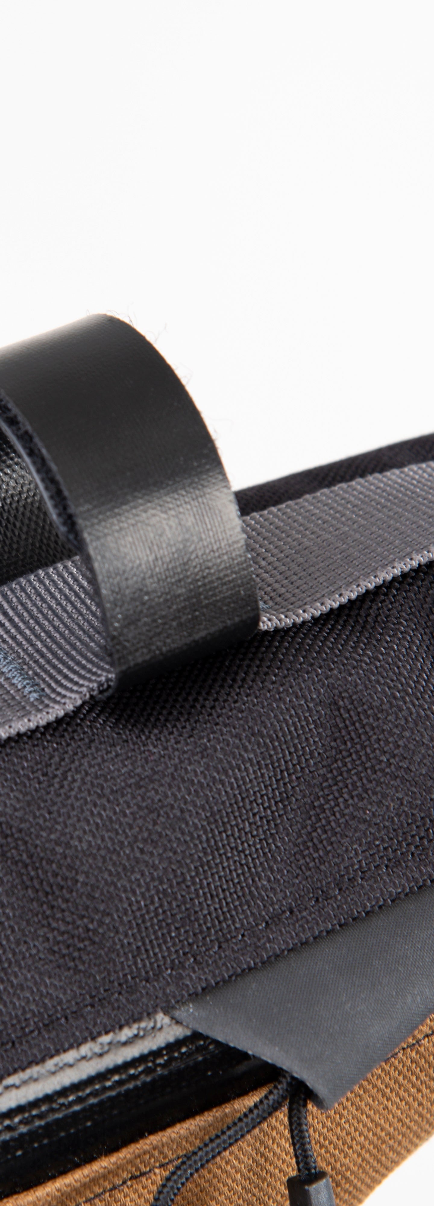 Bilbie | 1.5L Half-Length Frame Bag