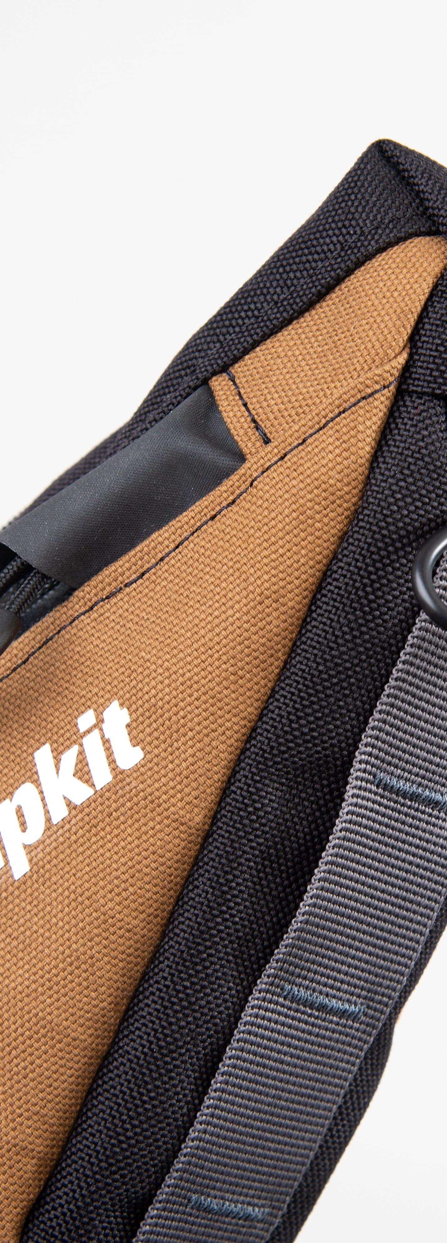 Bilbie 1.5Litre Half-Length Frame Bag