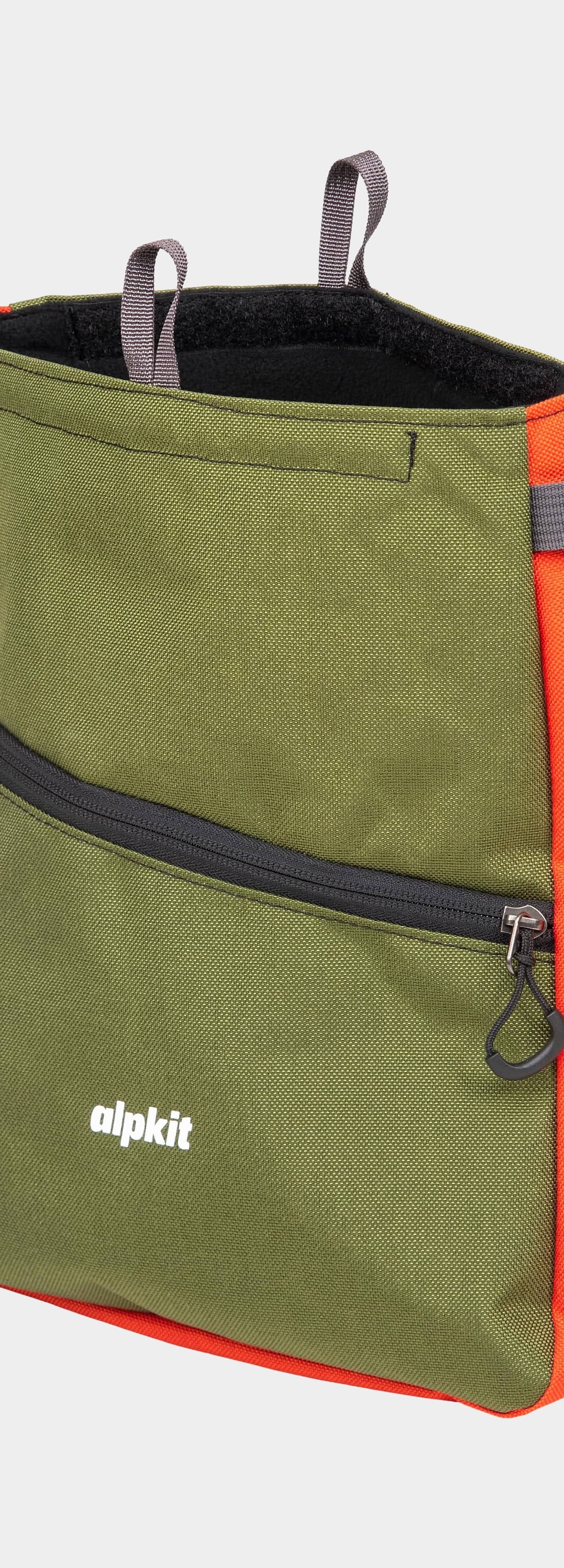 Boulder Bucket Climbing Bag