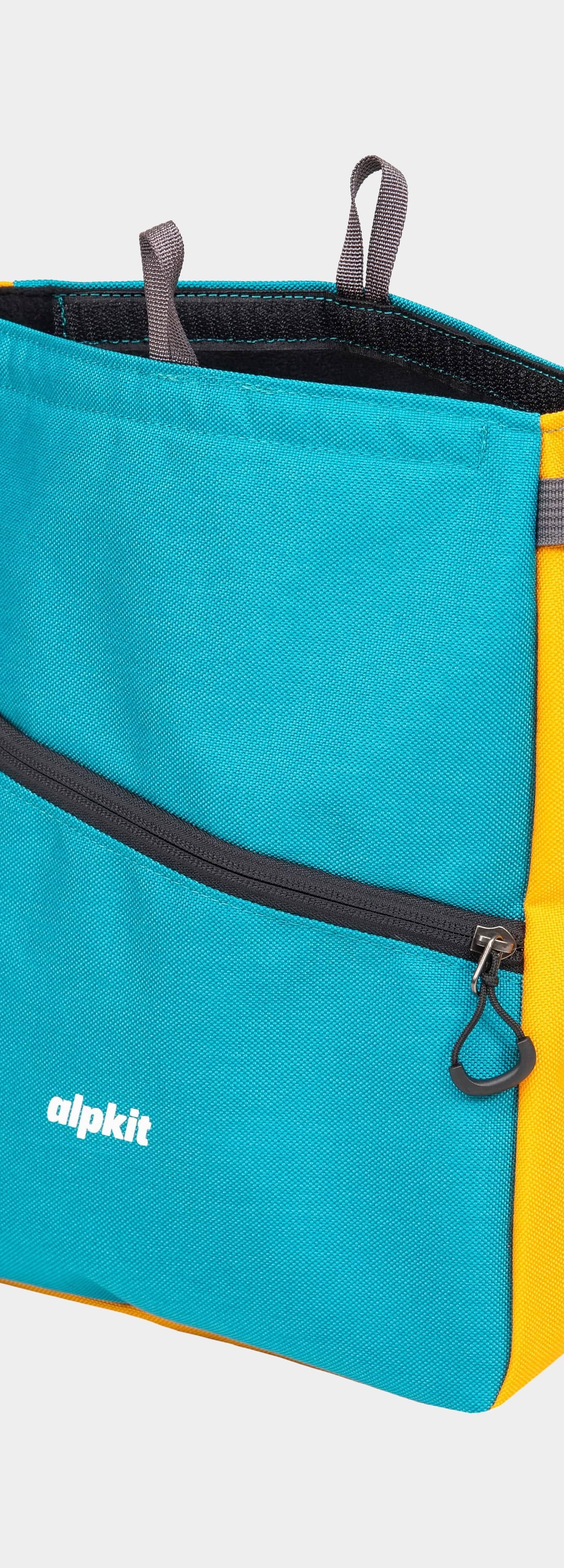 Boulder Bucket Climbing Bag