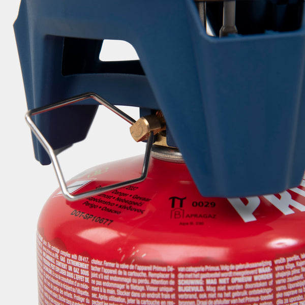 BruKit Camping Stove Lightweight Cookware System
