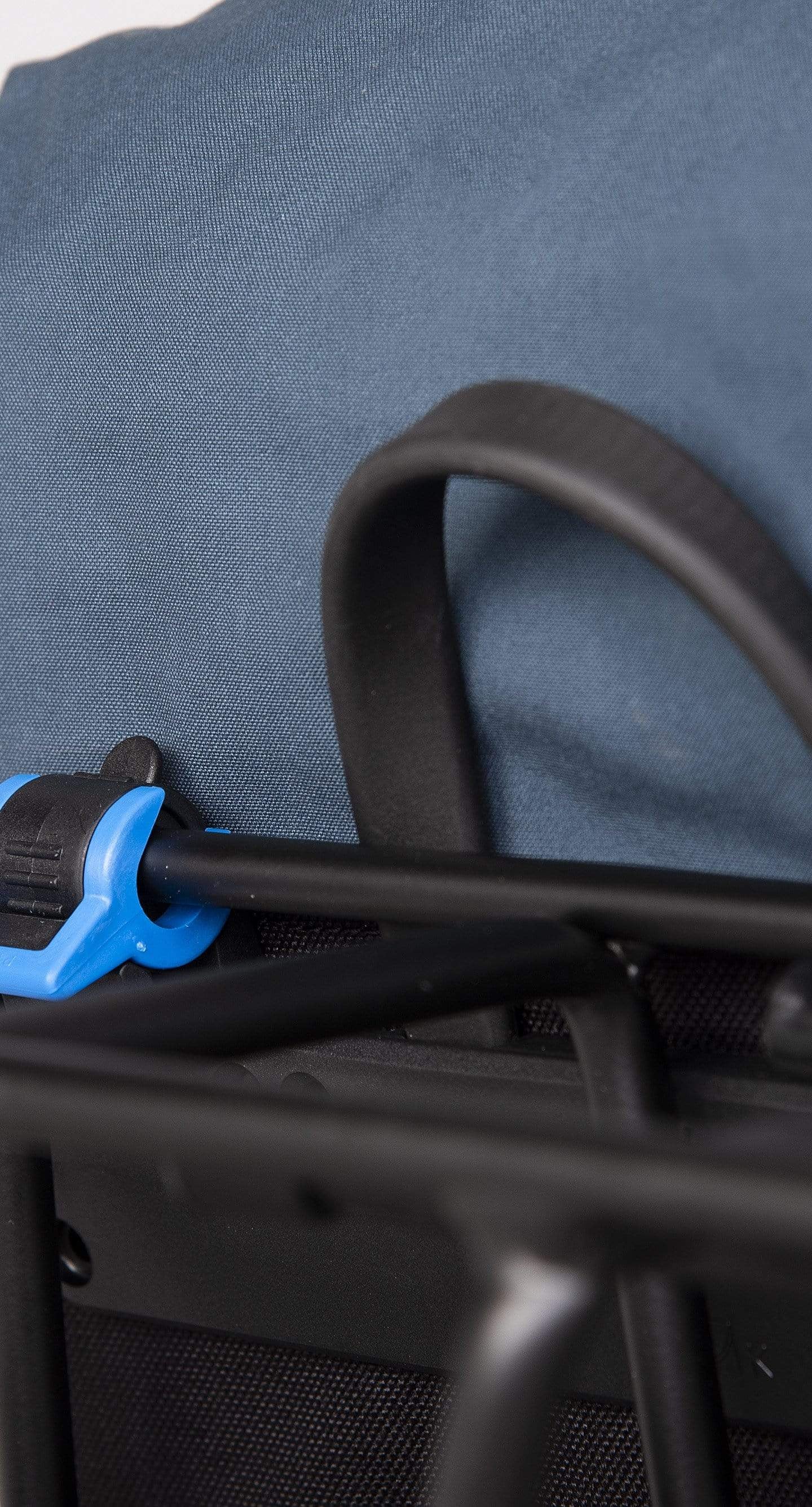 Caledonian 20L | Weatherproof Pannier Bag | Alpkit