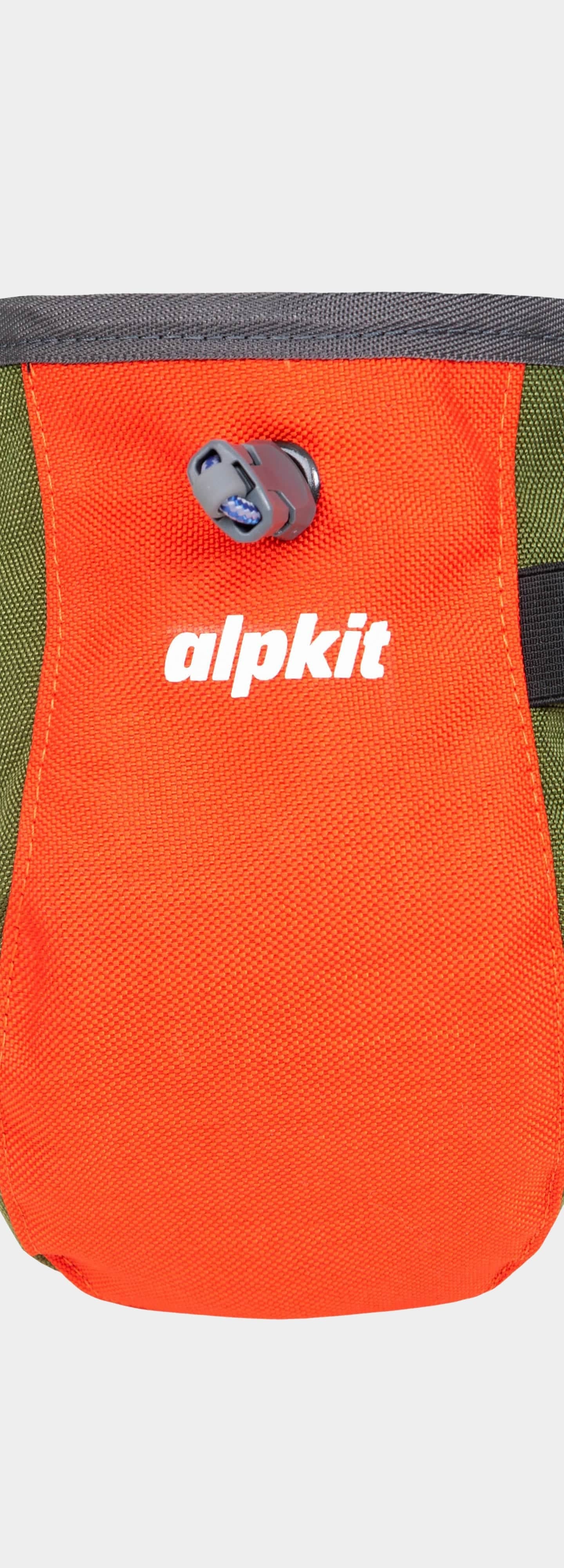 Chalk Bag for Climbing and Bouldering