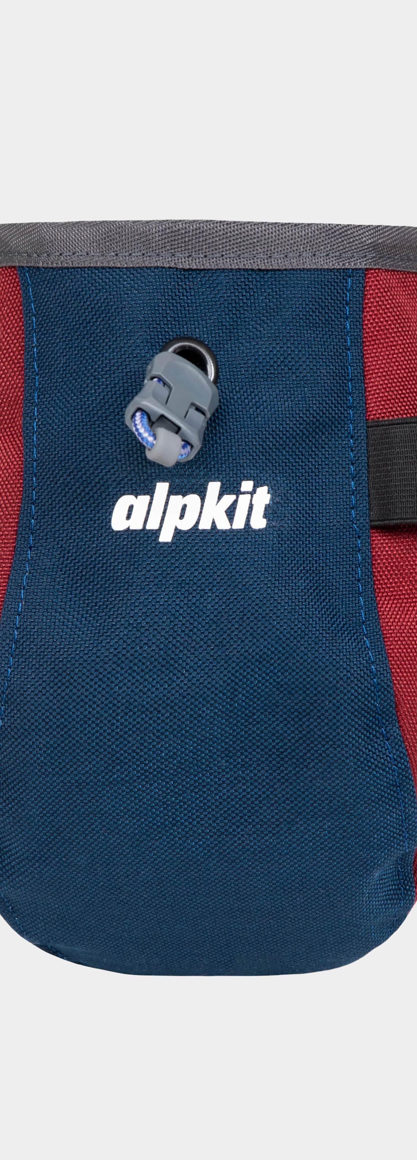 Chalk Bag for Climbing and Bouldering