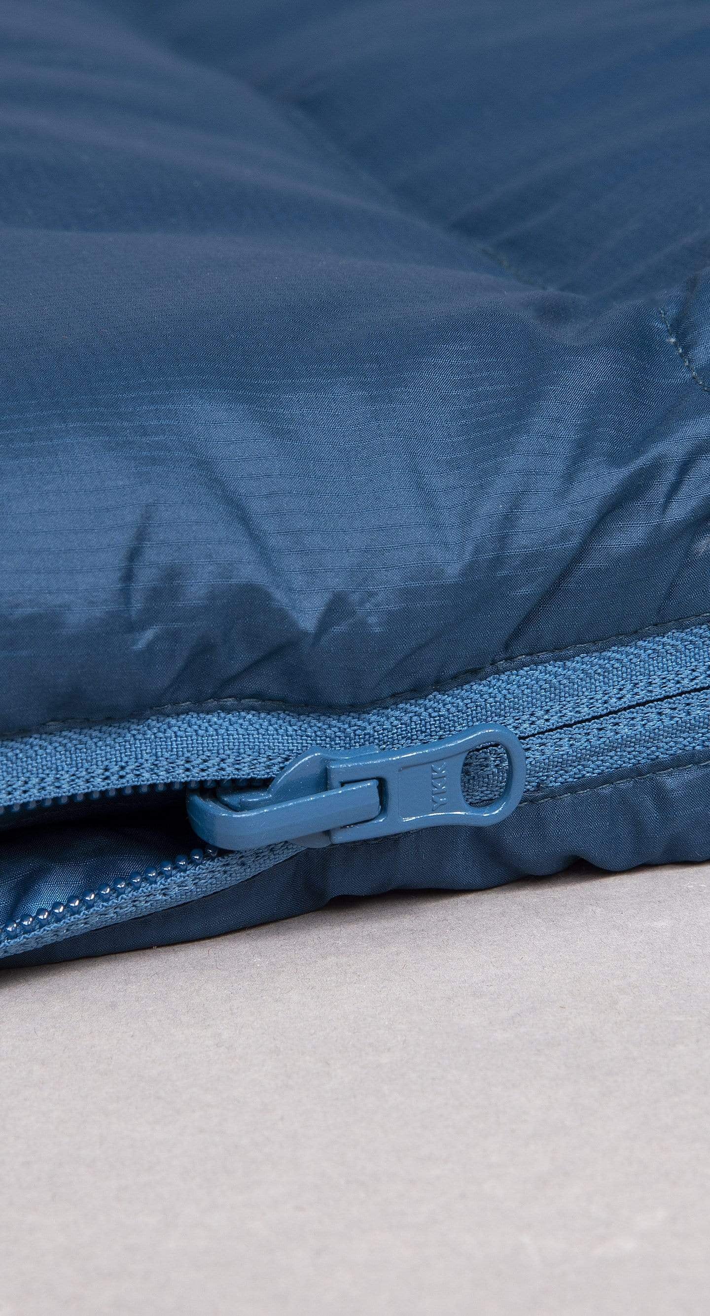 Cloud Nine | Ultralight 3-Season Down Rectangular Sleeping Bag