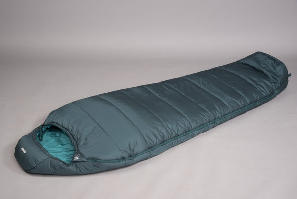 Cloud Peak 200 Technical 2-Season Synthetic Sleeping Bag