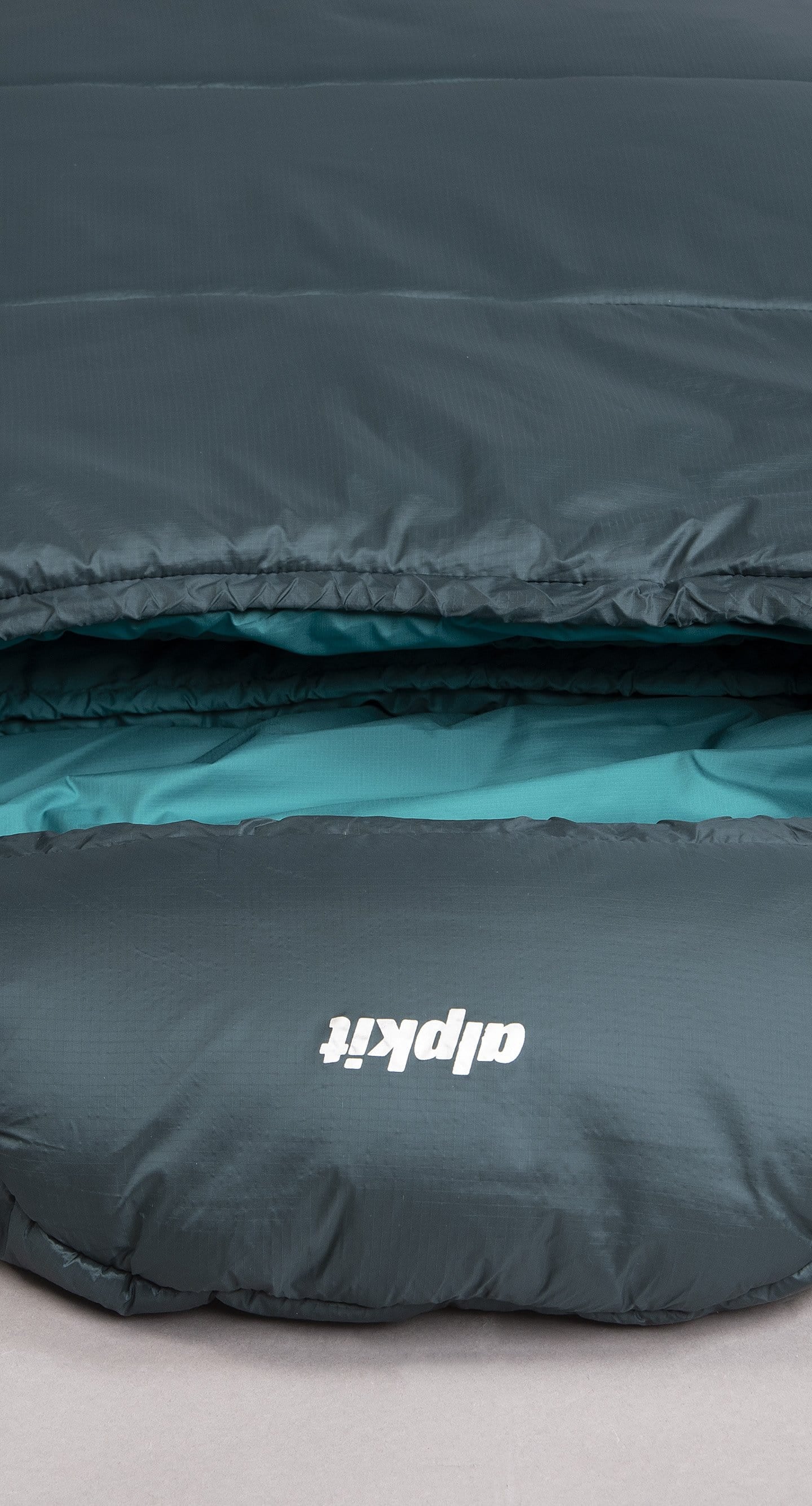 Cloud Peak 200 | Technical 2-Season Synthetic Sleeping Bag