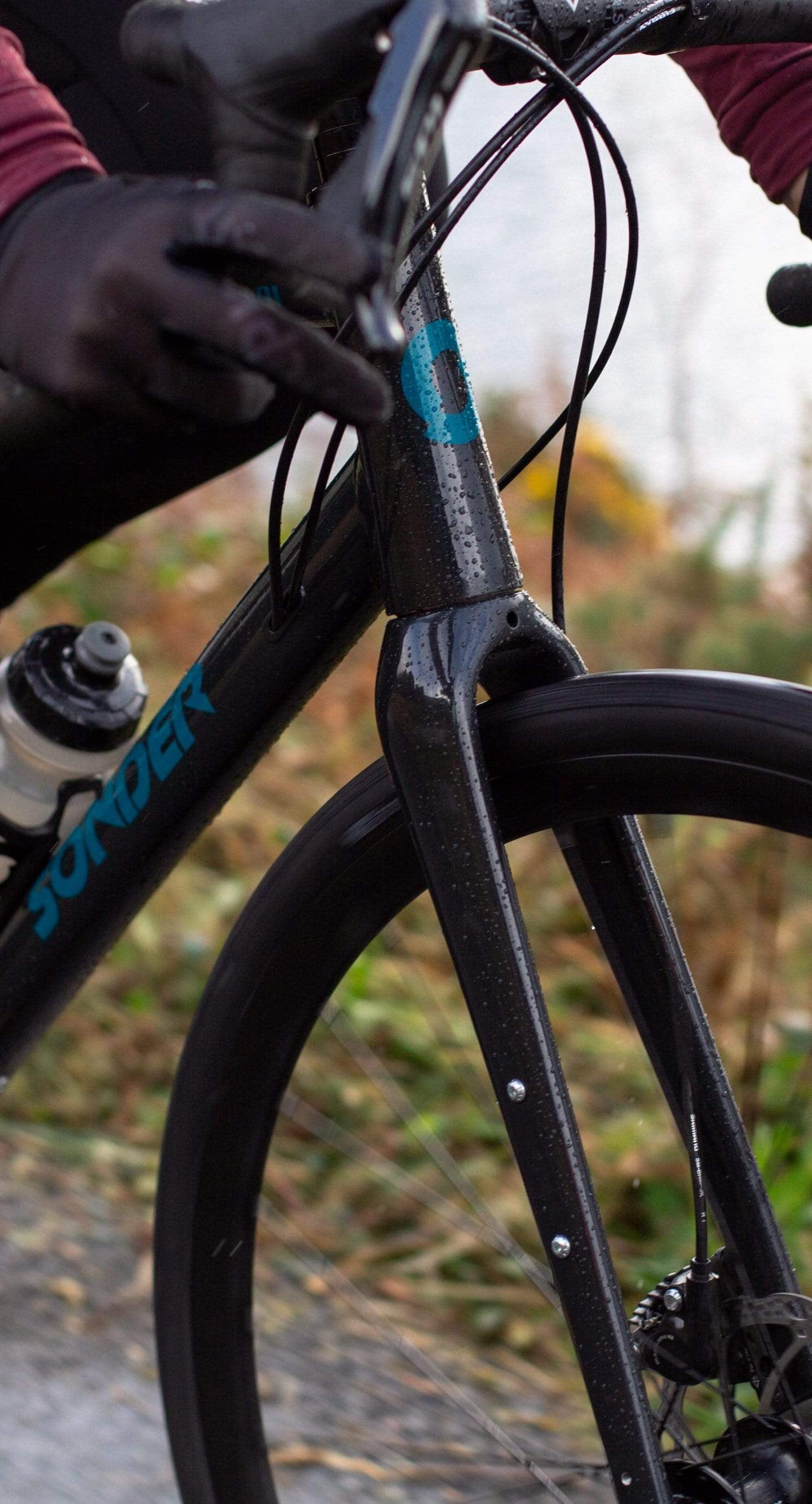 Sonder Colibri Al 105 | Aluminium endurance road bike