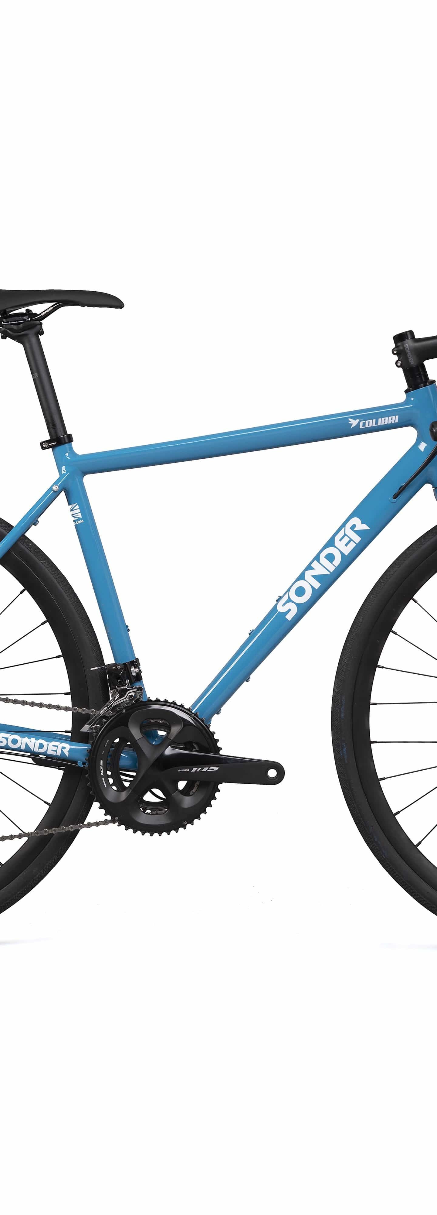 Sonder Colibri Al 105 | Aluminium endurance road bike