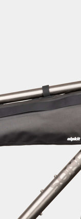 Bikepacking Frame Bags | Alpkit